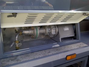 Single stage - Cryostar