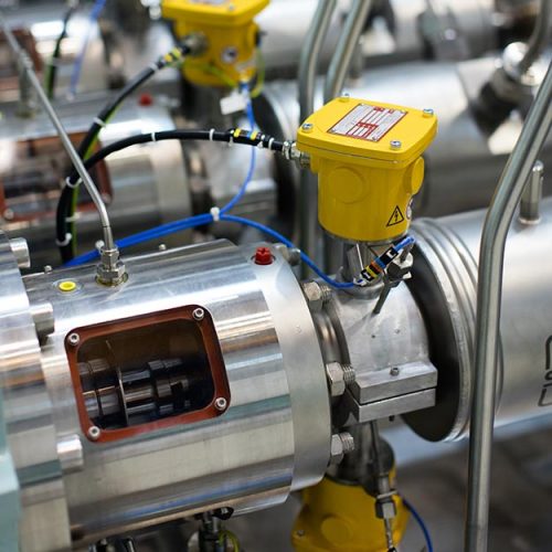 Marine Natural Gas & LNG Solutions | Cryostar