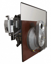 Expanders with Oil brake - Cryostar