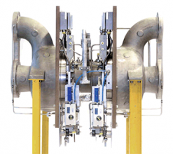 Expander with oil brake | Industrial Gas | Cryostar