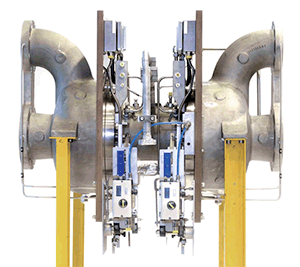 Expanders with Oil brake - Cryostar