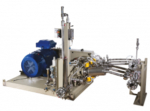 Horizontale - Cryostar