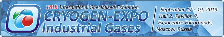 CRYOGEN Expo - Cryostar