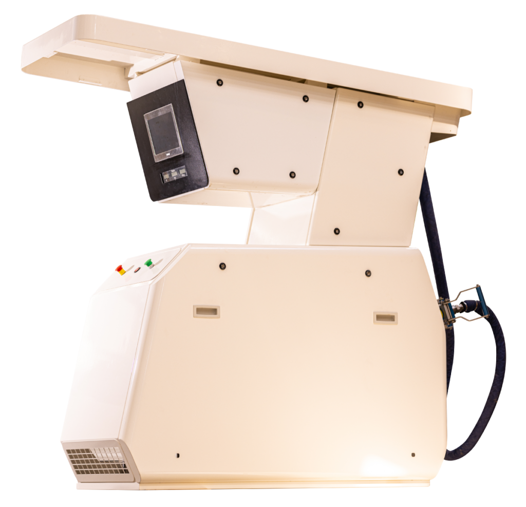 Refueling stations - Cryostar