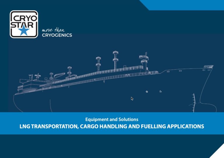 Download area - Cryostar